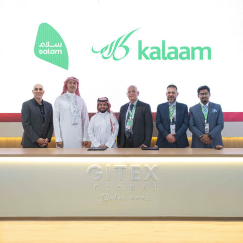 Kalaam Telecom Saudi Arabia | Leading Digital Transformation ...