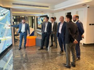 Kalaam Telecom Saudi Arabia | Leading Digital Transformation ...