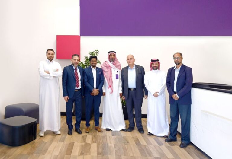 Kalaam Telecom Saudi Arabia | Leading Digital Transformation ...