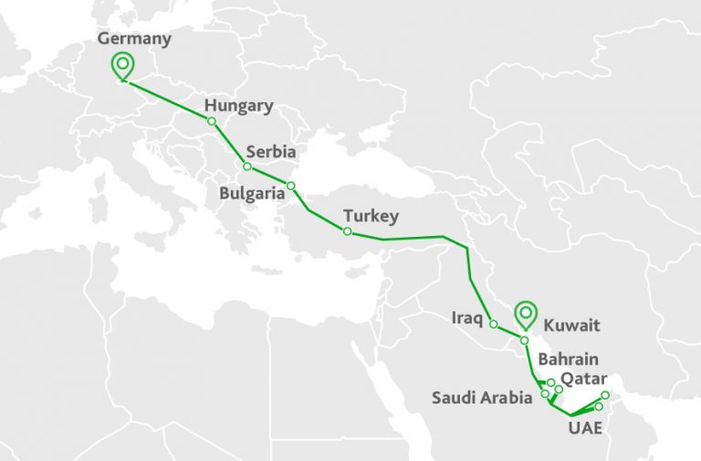 Kalaam Telecom Saudi Arabia | Leading Digital Transformation ...