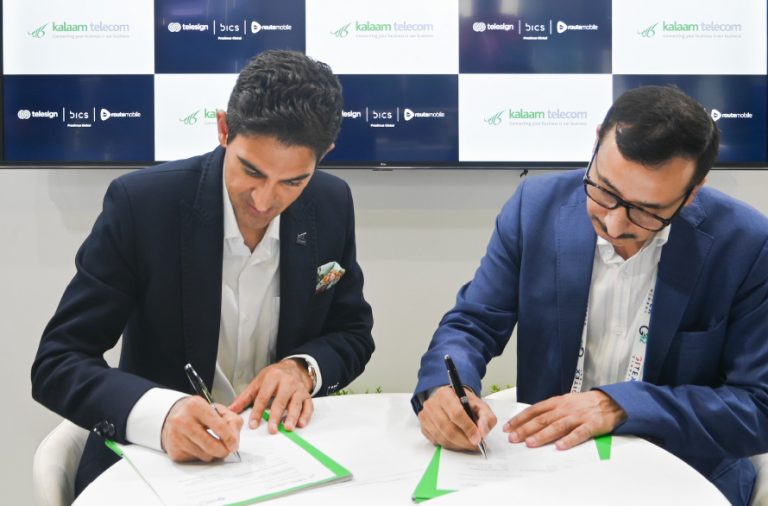 Kalaam Telecom Saudi Arabia | Leading Digital Transformation ...